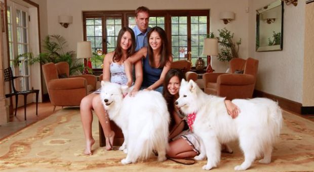 Amy Chua: "Battle Hymn of the Tiger Mother" - Diane Rehm